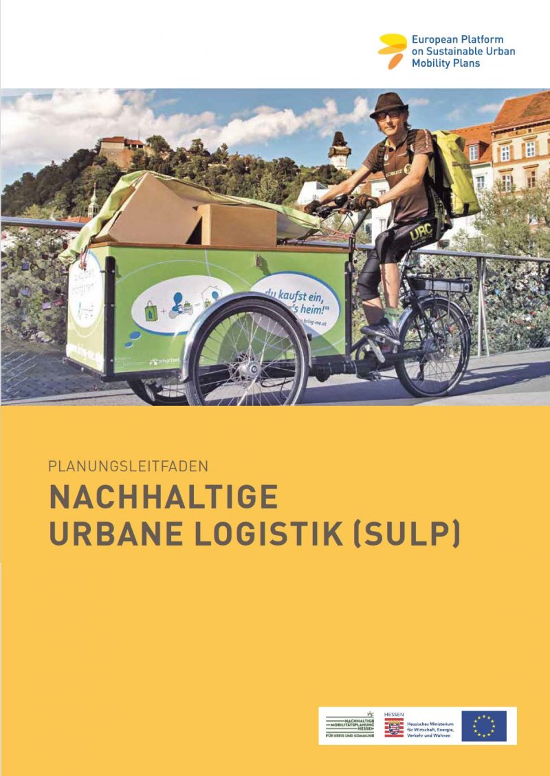 Informieren - Fachzentrum Nachhaltige Mobilitätsplanung Hessen